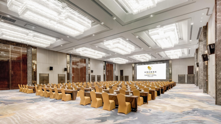 Venue – MLICOM 2019